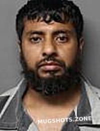 PINON DANIEL 07/05/2025 - Washington County Mugshots Zone