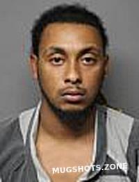 MILES CEDRIC DEWAYNE JR 07/13/2025 - Washington County Mugshots Zone
