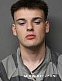 FULLER BRADLEY BARRETT 09/06/2025 - Washington County Mugshots Zone