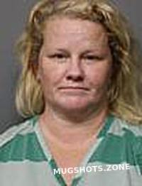 RADNEY CHRISTI MICHELLE 10/27/2025 - Washington County Mugshots Zone