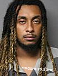 MILES CEDRIC DEWAYNE JR 11/03/2025 - Washington County Mugshots Zone