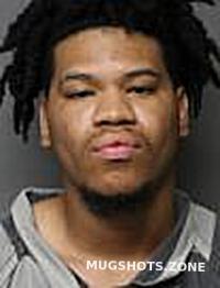POWELL WAYLON DONTAE 11/23/2025 - Washington County Mugshots Zone
