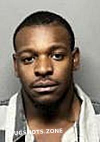 GRIFFIN-JONES JAVON TRELL BERNARD 12/10/2025 - Washington County Mugshots Zone