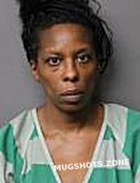 GREEN VALARIE ELIZABETH 12/18/2025 - Washington County Mugshots Zone