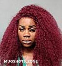 CARAWAY BRITTNEY SEMONE 02/04/2026 - Washington County Mugshots Zone
