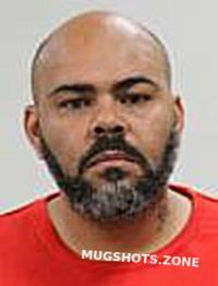 OLINGER DEWEY ANTHONY III 06/11/2021 - Wayne County Mugshots Zone