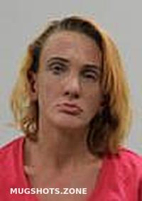 REED KELLY ANN 06/15/2021 - Wayne County Mugshots Zone