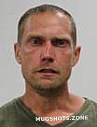 MILLER BRIAN 06/16/2021 - Wayne County Mugshots Zone