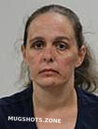 SCOFIELD HEATHER NICOLE 06/22/2021 - Wayne County Mugshots Zone