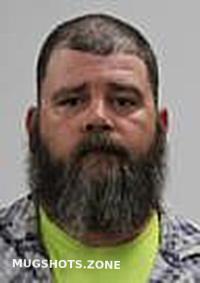 TROXELL DUSTIN BRYANT 06/22/2021 - Wayne County Mugshots Zone