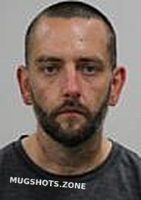 TRACE SCOTT A 06/23/2021 - Wayne County Mugshots Zone