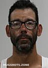 WOODALL JUSTIN H 06/23/2021 - Wayne County Mugshots Zone