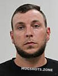 EVERSON WILLIAM LAWRENCE III 07/03/2021 - Wayne County Mugshots Zone