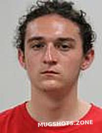 CAPPS JAMES PADEN 07/06/2021 - Wayne County Mugshots Zone