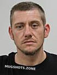 SCOTT DUSTIN RYAN 07/07/2021 - Wayne County Mugshots Zone