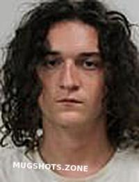 CAPPS JAMES PADEN 07/18/2021 - Wayne County Mugshots Zone