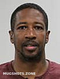 DUNBAR ANDRE MIGUEL 07/20/2021 - Wayne County Mugshots Zone