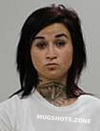HOWE BRANDY MICHELLE 08/02/2021 - Wayne County Mugshots Zone