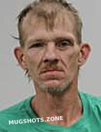 MARCUM CECIL W II 08/20/2021 - Wayne County Mugshots Zone