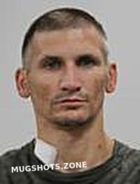 THOMPSON DUSTIN LEE 09/09/2021 - Wayne County Mugshots Zone