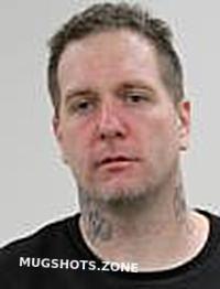 DAVIS CHRISTOPHER PAUL 09/25/2021 - Wayne County Mugshots Zone