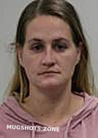 THOMPSON SAMANTHA B 09/27/2021 - Wayne County Mugshots Zone