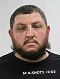 ASHCRAFT JOHN EDWARD 09/30/2021 - Wayne County Mugshots Zone