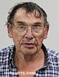 RUF ALFRED W 10/04/2021 - Wayne County Mugshots Zone