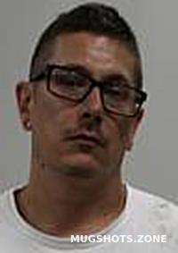 WEHRLE BRIAN C 10/09/2021 - Wayne County Mugshots Zone