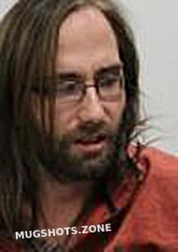 BEHNEN GABRIEL AARON 10/17/2021 - Wayne County Mugshots Zone