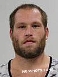 QUALLS MICHAEL DREW 10/18/2021 - Wayne County Mugshots Zone