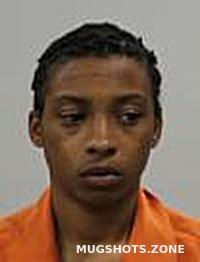 BUTLER QUIANA KAMARA 10/19/2021 - Wayne County Mugshots Zone