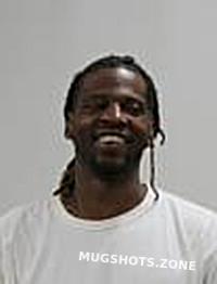 OLIVER ODELL CHRISTOPHER 10/20/2021 - Wayne County Mugshots Zone