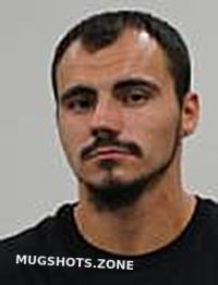 MEECE BRANDON MICHAEL 10/23/2021 - Wayne County Mugshots Zone