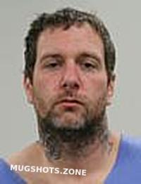 DAVIS CHRISTOPHER PAUL 11/09/2021 - Wayne County Mugshots Zone