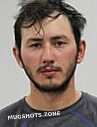 CANTU IVAN 11/11/2021 - Wayne County Mugshots Zone