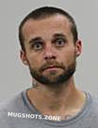 HALL JUSTIN LEE 11/17/2021 - Wayne County Mugshots Zone