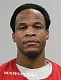 STEELE DEVONTA ALEXANDER 11/30/2021 - Wayne County Mugshots Zone