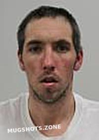 SCOTT ZACHARY RYAN 12/01/2021 - Wayne County Mugshots Zone