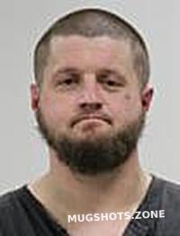 STOGSDILL JAMES 12/15/2021 - Wayne County Mugshots Zone