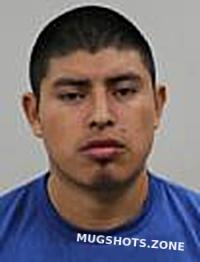 RAMIREZ SELVIN TOMAS 12/24/2021 - Wayne County Mugshots Zone