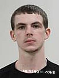 NEATHERY JACOB MITCHELL 12/26/2021 - Wayne County Mugshots Zone