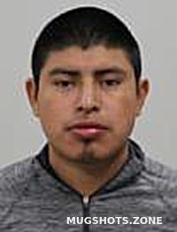 TOMAS-RAMIREZ SELVIN JOSELITO 12/30/2021 - Wayne County Mugshots Zone