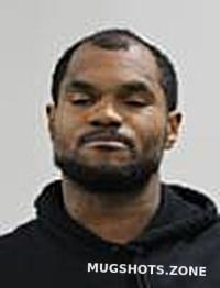 WALKER DERRICK TERRELL 01/01/2022 - Wayne County Mugshots Zone