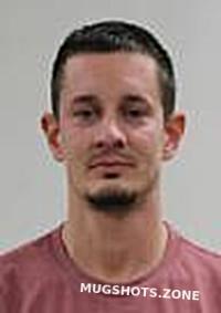 MCCOY BLAKE ALLEN 01/11/2022 - Wayne County Mugshots Zone