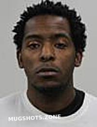 MCCALLUM DARRELL 01/31/2022 - Wayne County Mugshots Zone