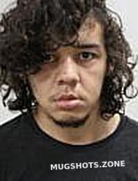 MITCHELL JOSEPH JORDAN 02/16/2022 - Wayne County Mugshots Zone