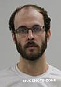 HACKER GARRETT CHAD 03/16/2022 - Wayne County Mugshots Zone