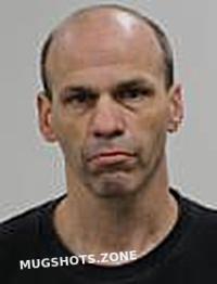 LEGEAR SCOTT THOMAS 04/03/2022 - Wayne County Mugshots Zone