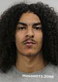 POWELL JAVON 04/05/2022 - Wayne County Mugshots Zone